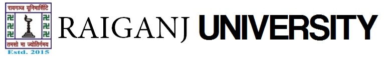Raiganj University | Experience the Best
