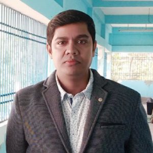Pol. Science Faculty CV – Raiganj University